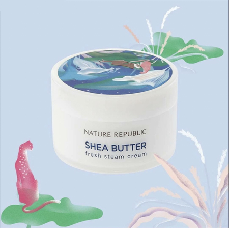 Shea butter original skidka