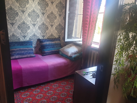 Продается  в срочном порядке орядке, двух ком