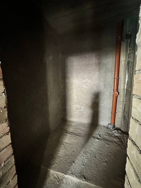 Продаётся  2х комнатная квартира