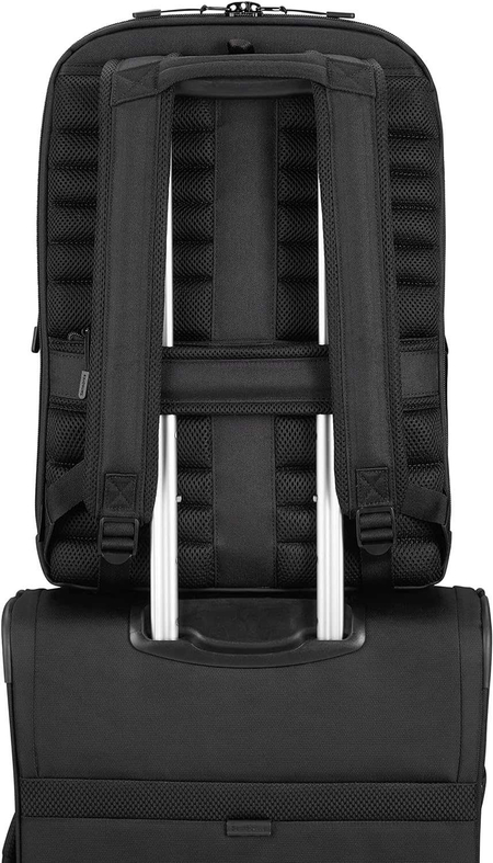 Рюкзак Samsonite StackD Biz х8-09-003 - сумка для ноутбука 15,6