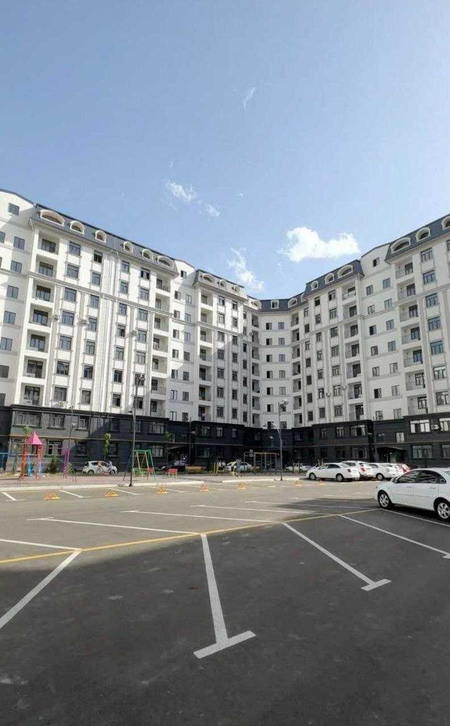 Квартира с ремонтом в ЖК Qorasuv Residence – 85,000$