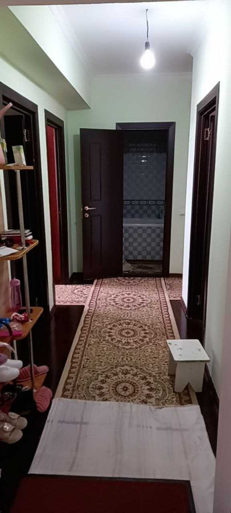 СРОЧНО!!! Продается квартира. г.Алмалык