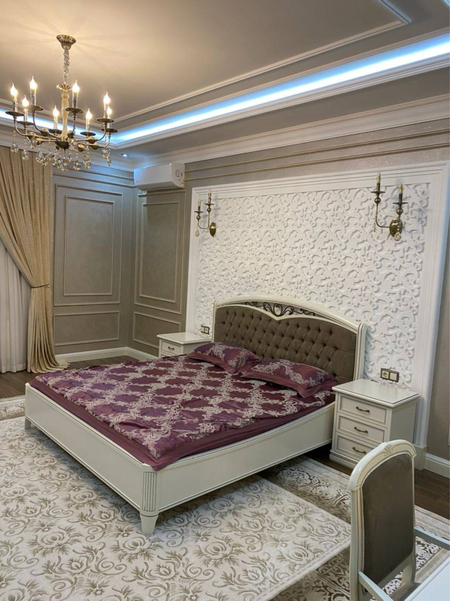 СРОЧНО Садика Азимова 4/5/7, 162м2