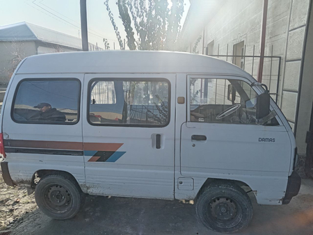 Дамас 2001 йил Сотилади