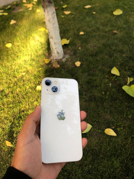 Iphone 13 256 karobkasi yo ishonchli