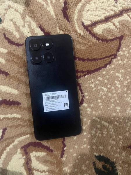 Honor X 6 A Karopka