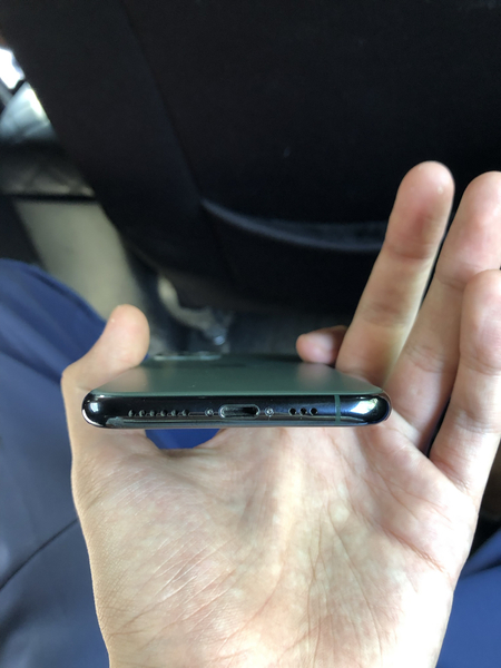 iphone 11 pro 256 gb