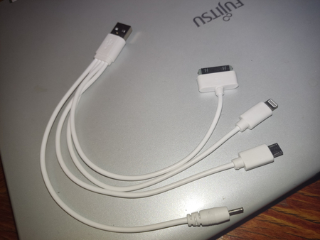 Usb,type- C, lightening,aux,otg переходник для зарядки