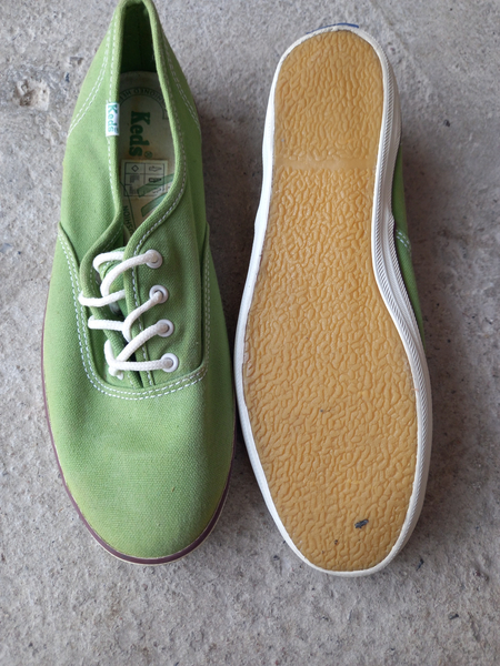 Женская обувь  Keds