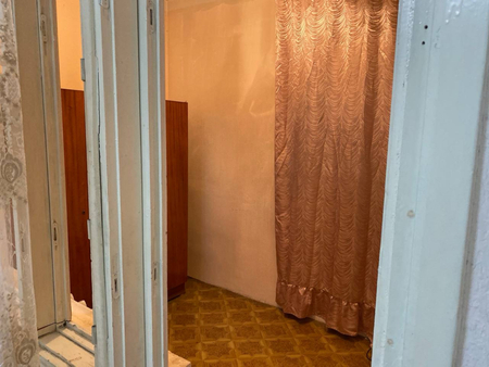 Продается квартира