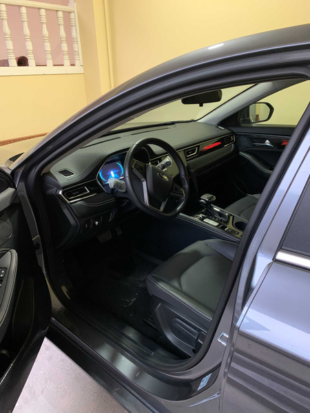 Jac J7 Luxury Full 2022
