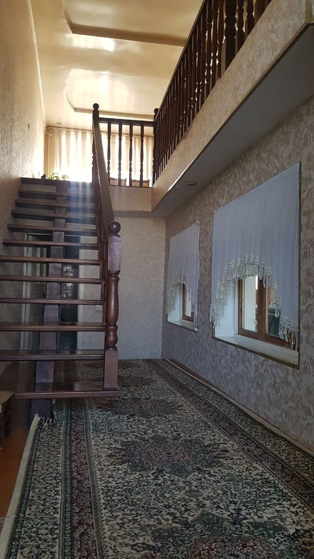 Продам дом яшнабадский район