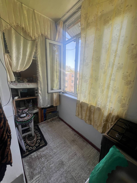1xona 2xona qilingan uy sotiladi Yashnabod T Kadishva Avyasozlar3