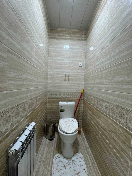 2 xonali 65m2 6-qavat sotiladi.