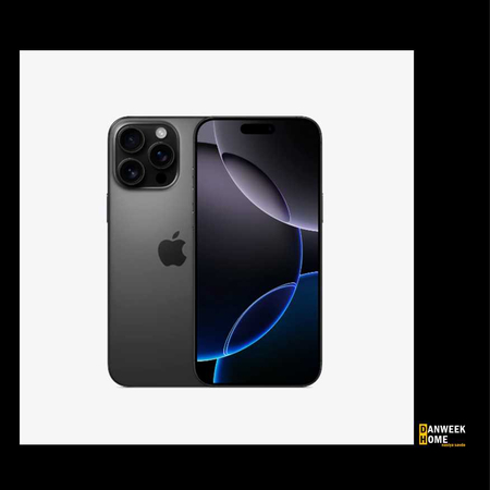 NEW! IPHONE 16 PRO Max Black Kreditga / Айфон 16 про Макс в рассрочку