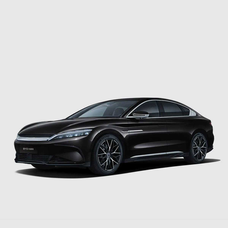 Установим топовые приложения на ваш BYD! BYDga PROGRAMMA ORNATISH