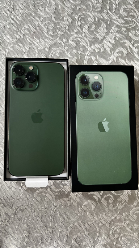 Iphone 13 pro max