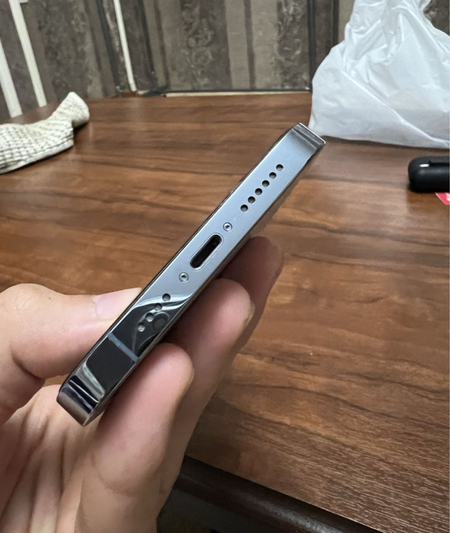 iPhone 13pro max