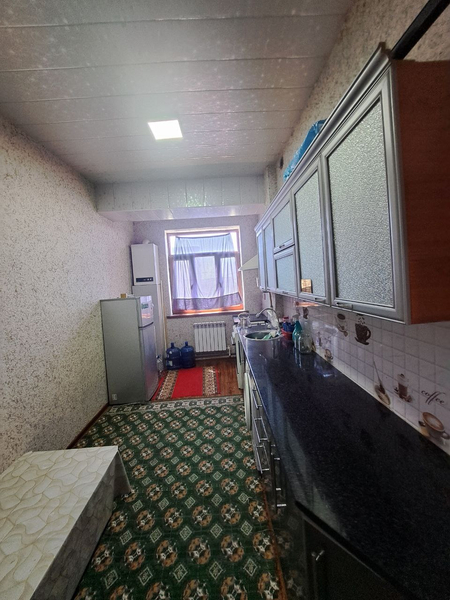 2 xonali kvartira ijara beriladi