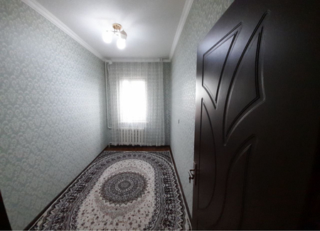 Продается своя 3/3/9 Юнусабад 14 самара