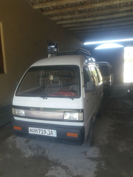 Damas holati yaxshi