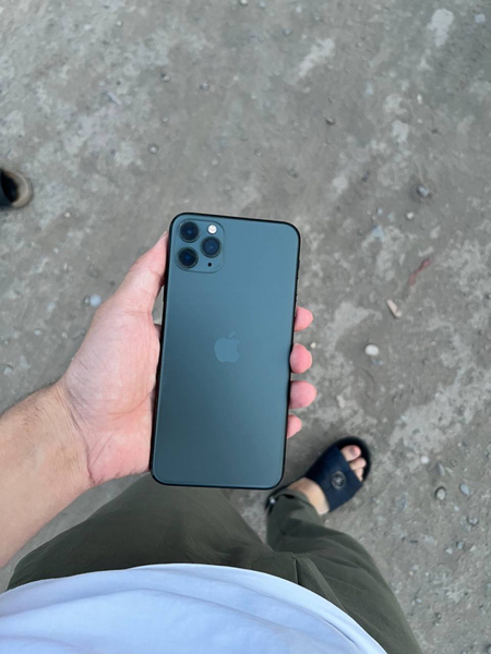 iphone 11 pro max