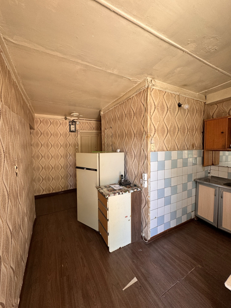 Продажа 2-х ком Спутник-6 с огородом 1-этаж