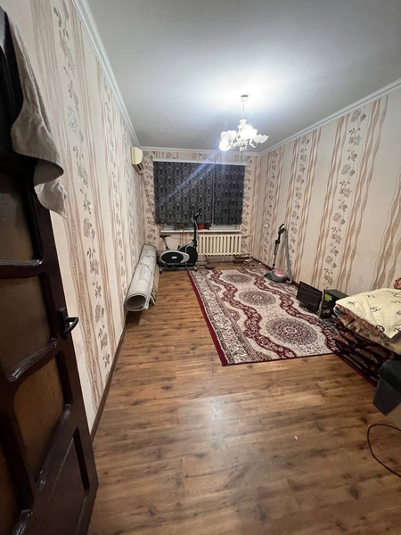 2-ком квартира в центре города