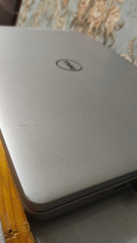 Notebook Dell Inspiron 5559 / Core i5 6200U / 16 Gb /1 Tb/250 Gb SSD