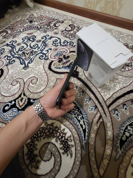 Pihone xr 128 gb
