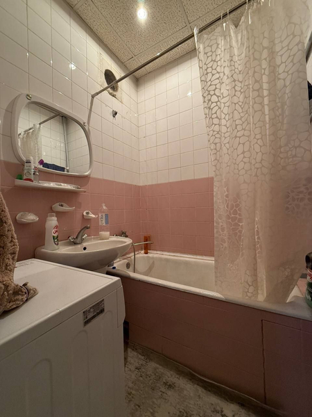 Юнусобод-11. 1/3/4. 38м². Меб+тех. Ор/р Мегапланет.Z.
