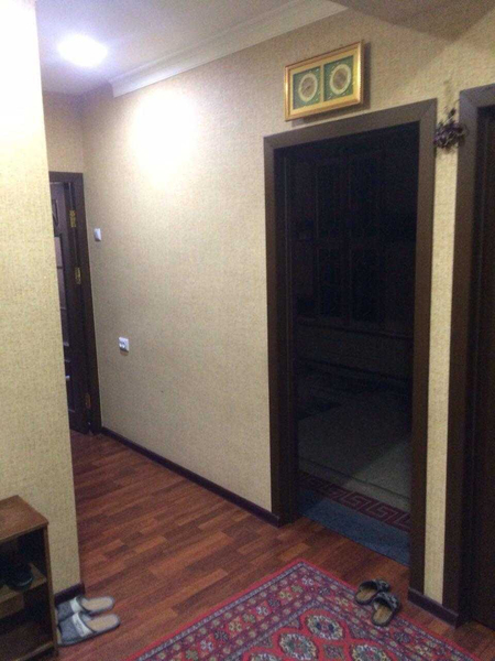 Продам свою квартиру очень срочно!!!