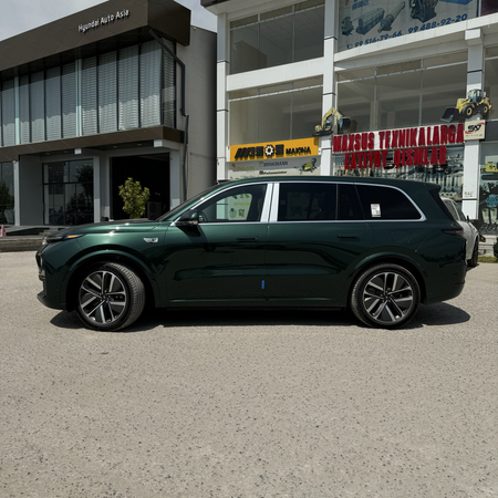 Lisang L9 max ultira