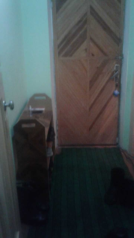Продаётся 1 комнатная квартира