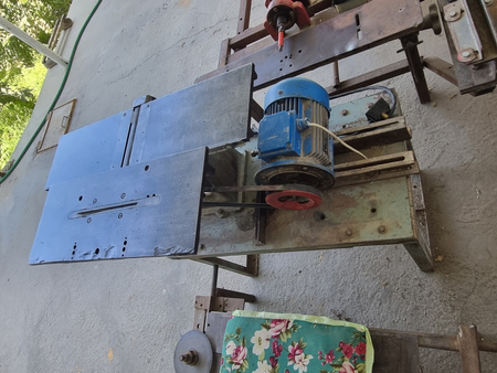 20 lik randa holati yangi ishlatilmagan