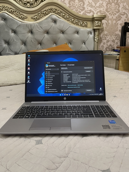 Hp 250g8 16/512 i5-11pok