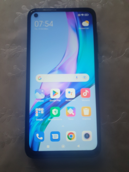 Redmi note 9 sotiladi 4/64.