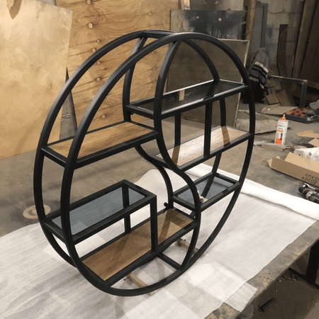 LOFT stilda Mebel/Dekoratsiya/Suvenirlar