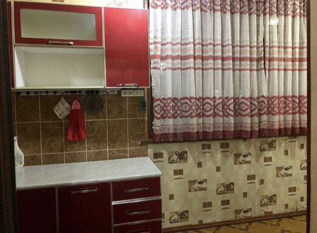 Продажа 3/3/4 квартира Геофизика
