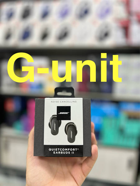 Bose QC Earbuds 2  (оптом)