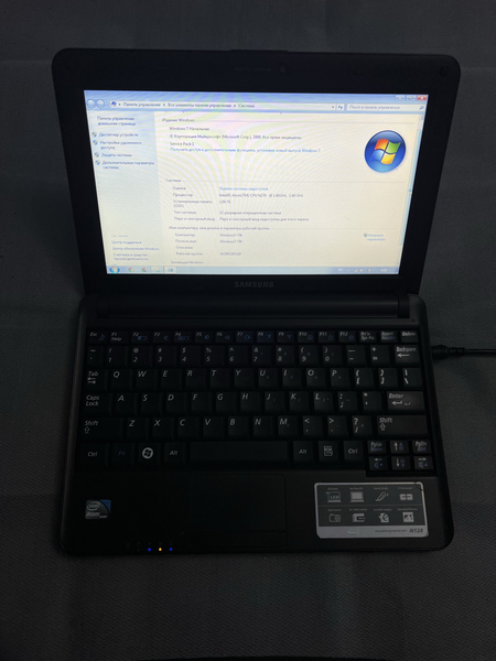 Oxirigacha yaxshi o\\\'qing. Mini noutbuk netbook