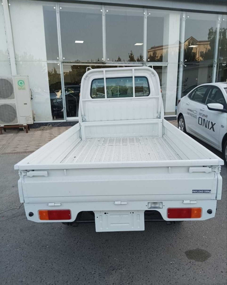 Damas 2 Labo (лабо) LB2 plus new