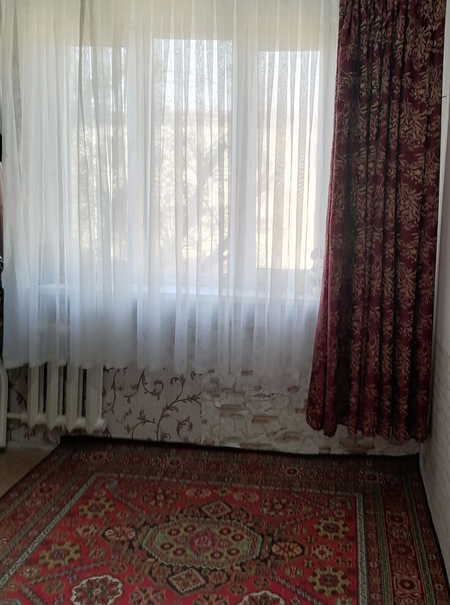 Коракамиш 2/4 Олимпия Чигатой поле