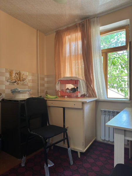 Срочно продаётся 1 комнатная квартира