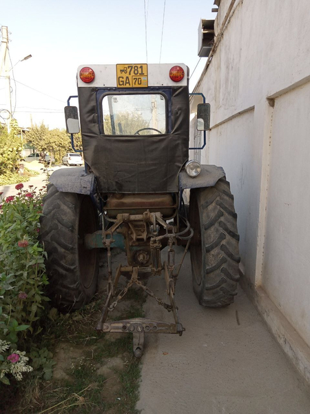 Traktor 28 traktor