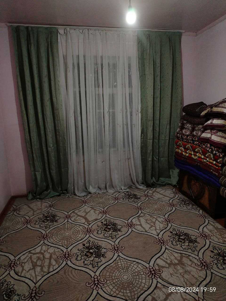 Продается Дача Занги ота Ленинизмда, 6 сотих 5-хона, 2-этаж.