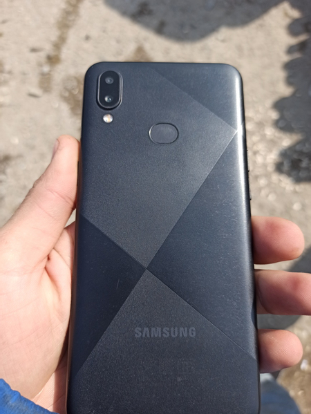Samsung a10s 550.000