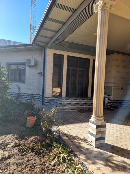 Продается новый дом 4 сотки