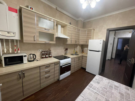 Parkentskiy. Navastroyka Golden Haus 700y.e