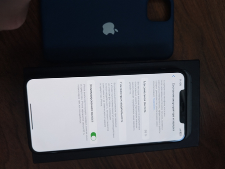 Iphone 11 pro max Lla